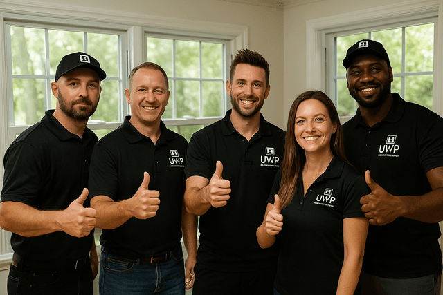 Premium Windows - Professional Window Replacement Services